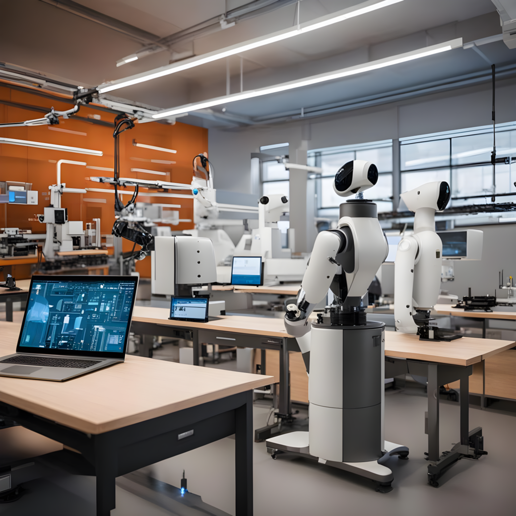 Navigating Sila Standards In Lab Automation Simplifying Complexity Inite